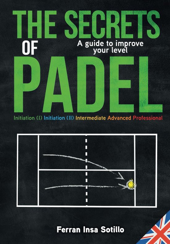 Geheimen van Padel: Gids voor Verbetering van Tactiek en Strategie | bol