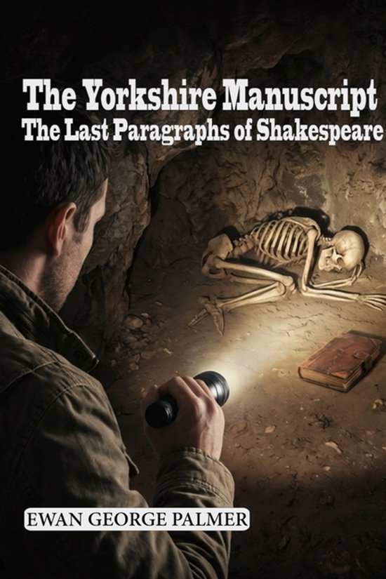 The Yorkshire Manuscript, Ewan George Palmer Bc | 9798241318596 ...
