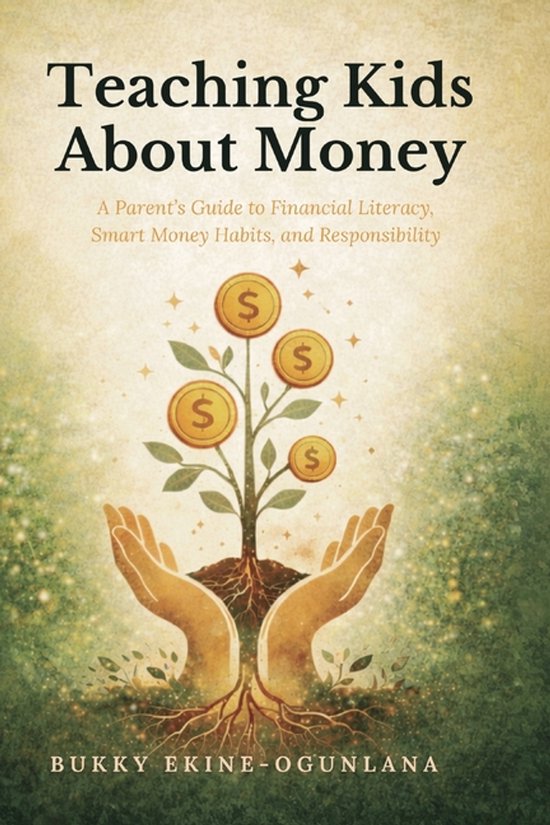 Teaching Kids About Money: A Parent's Guide to Financial Literacy ...