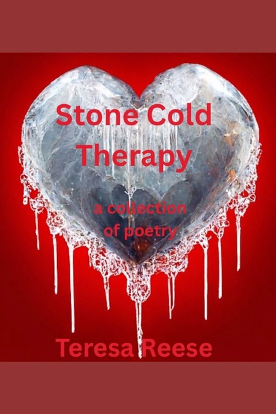 Stone Cold Therapy: a collection of poetry | 9798243107976 | Boeken | bol