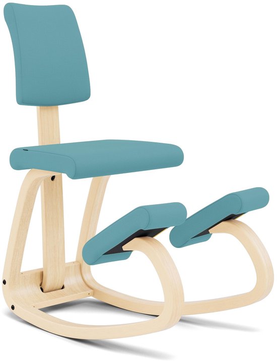 Varier Stokke Variable Plus Balansstoel | bol