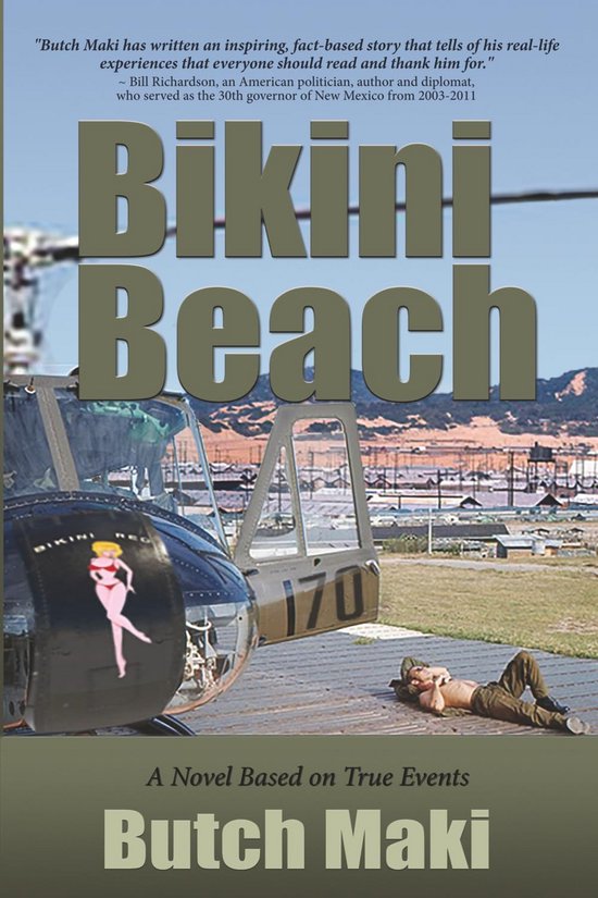 Boeiende Oorlogsroman: Waargebeurd Verhaal over Vietnam ...