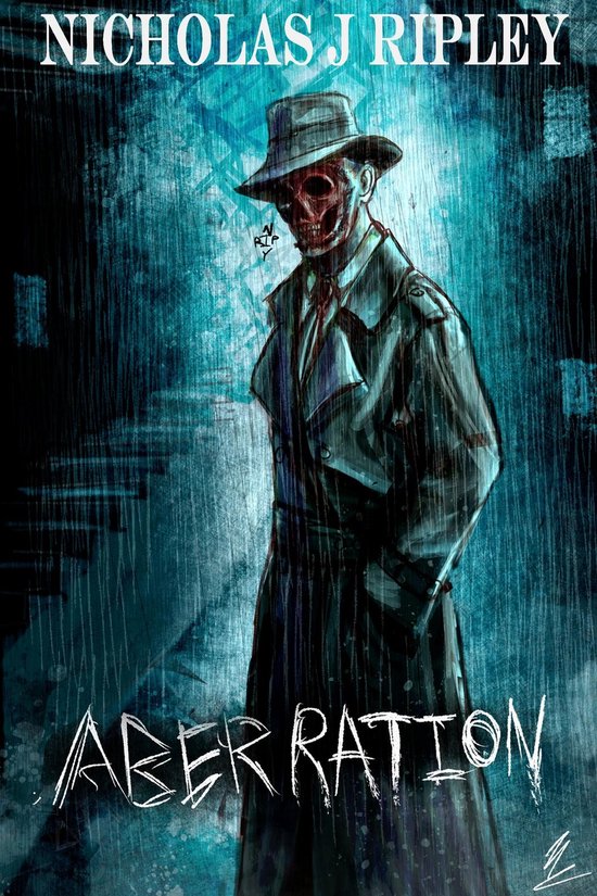 Nicholas J Ripley's Aberration (ebook), Nicholas J Ripley ...