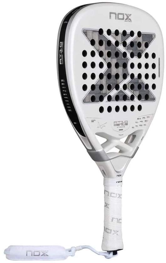 De 5 beste NOX padel rackets van 2026