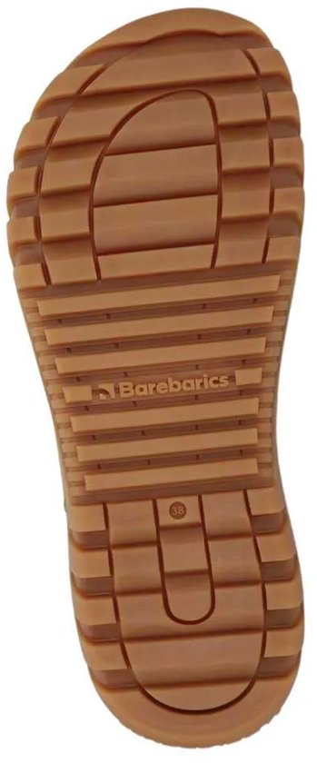 Be Lenka Urbanedge Wp Barefoot Laarzen Bruin EU 42 Man,Vrouw | bol