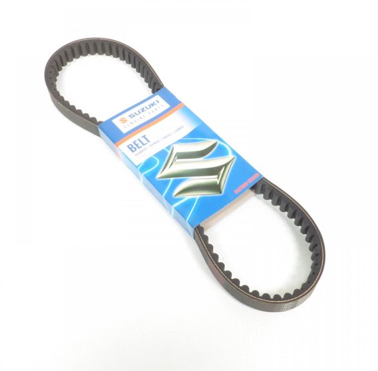 Courroie de transmission origine pour Scooter Honda 125 Fes Pantheon ...