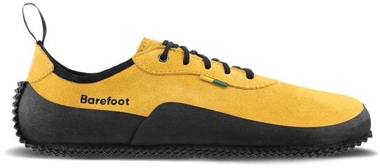 Be Lenka Trailwalker 2.0 Barefoot Schoenen Geel EU 39 Man | bol