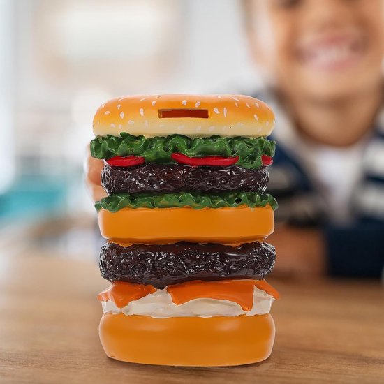 Hamburg Spaarvarken, Leuke Spaarpot voor Alle Leeftijden, Spaarpot voor ...