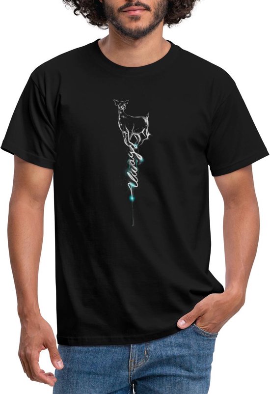 Harry Potter Hinde Patronus Always | bol