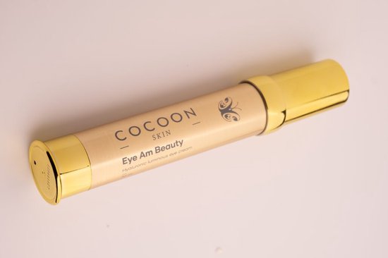 Cocoon Skin™ Eye Am Beauty – Smoothing Eye Treatment | bol