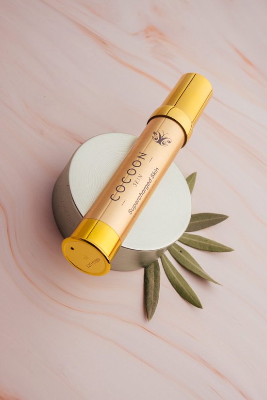 Cocoon Skin™ Supercharged Skin – Intensive Lift & Glow Serum | bol