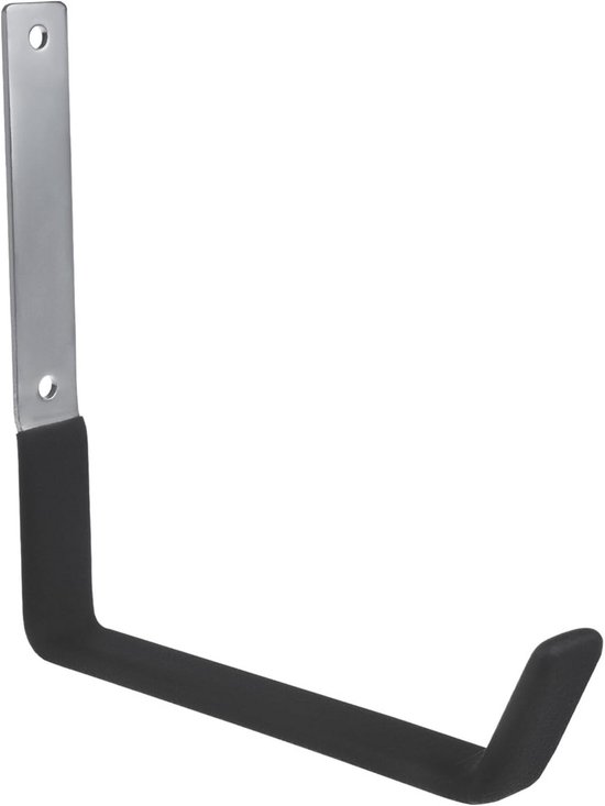 Universele Wandhaken Set - Sterke Stalen Ophangbeugels voor Garage ...