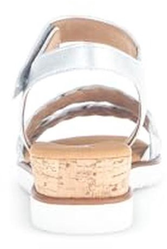 Dames Wedge Sandalen met Extra Comfort | bol