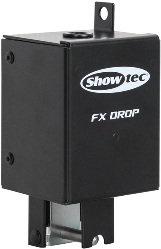 Valsysteem Showtec FX Drop Curtain Drop | bol