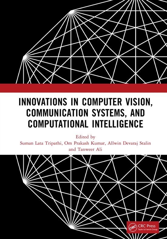 Innovations in Computer Vision, Communication Systems, and ...