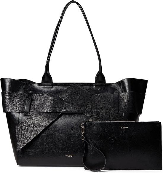 Grote Dames Shopper Tas - Stijlvol en Ruim | bol