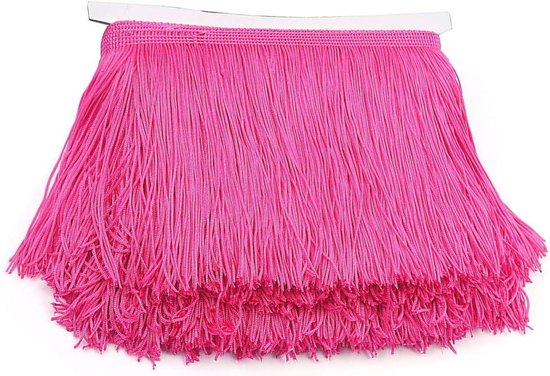 Nordivar - Kwastjes Trim Fringe Ribbon 6 Inch - 10 Yards - DIY Naaien ...