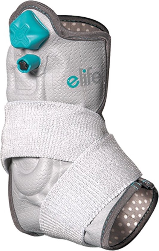 Ankle brace, voet brace, enkelbrace, enkel brace Maat S/M, enkel ...