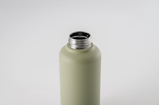 Equa Timeless Matcha 600ML | bol.com