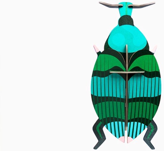 Studio ROOF Weevil Beetle | bol.com
