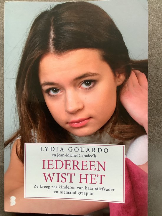 Iedereen wist het / druk Heruitgave, Lydia Gouardo | 9789022563397 ...
