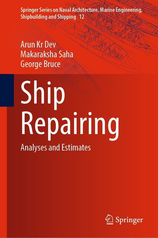 Springer Series on Naval Architecture, Marine Engineering, Shipbuilding ...