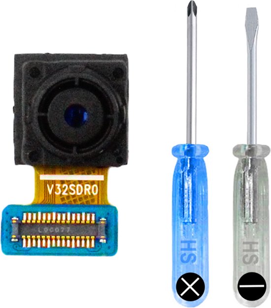 MMOBIEL Front Camera voor Samsung Galaxy A52s 2021 32MP - Incl ...