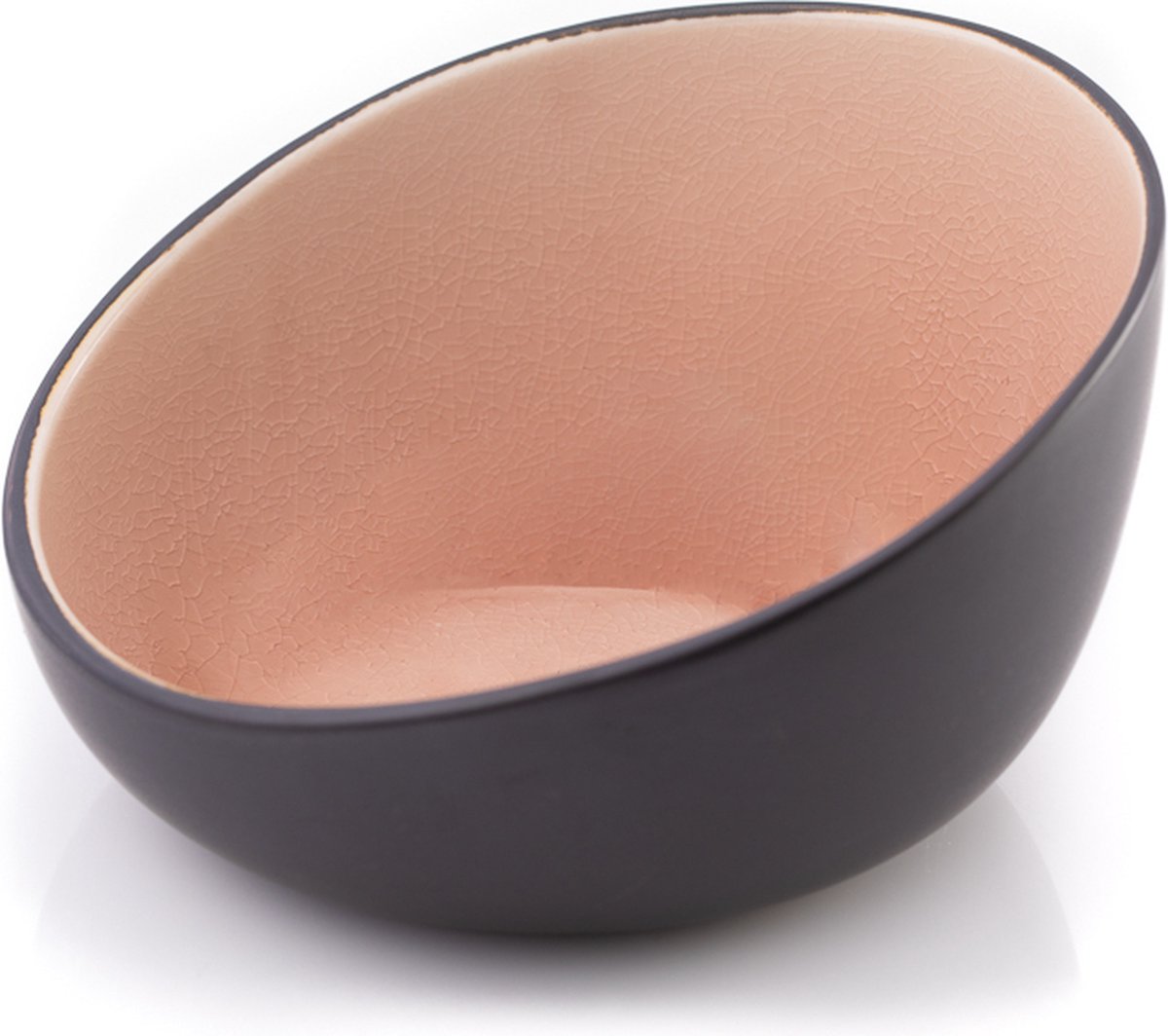 Schaal zalm roze - Cosy&Trendy Streetfood - Kommen | bol.com