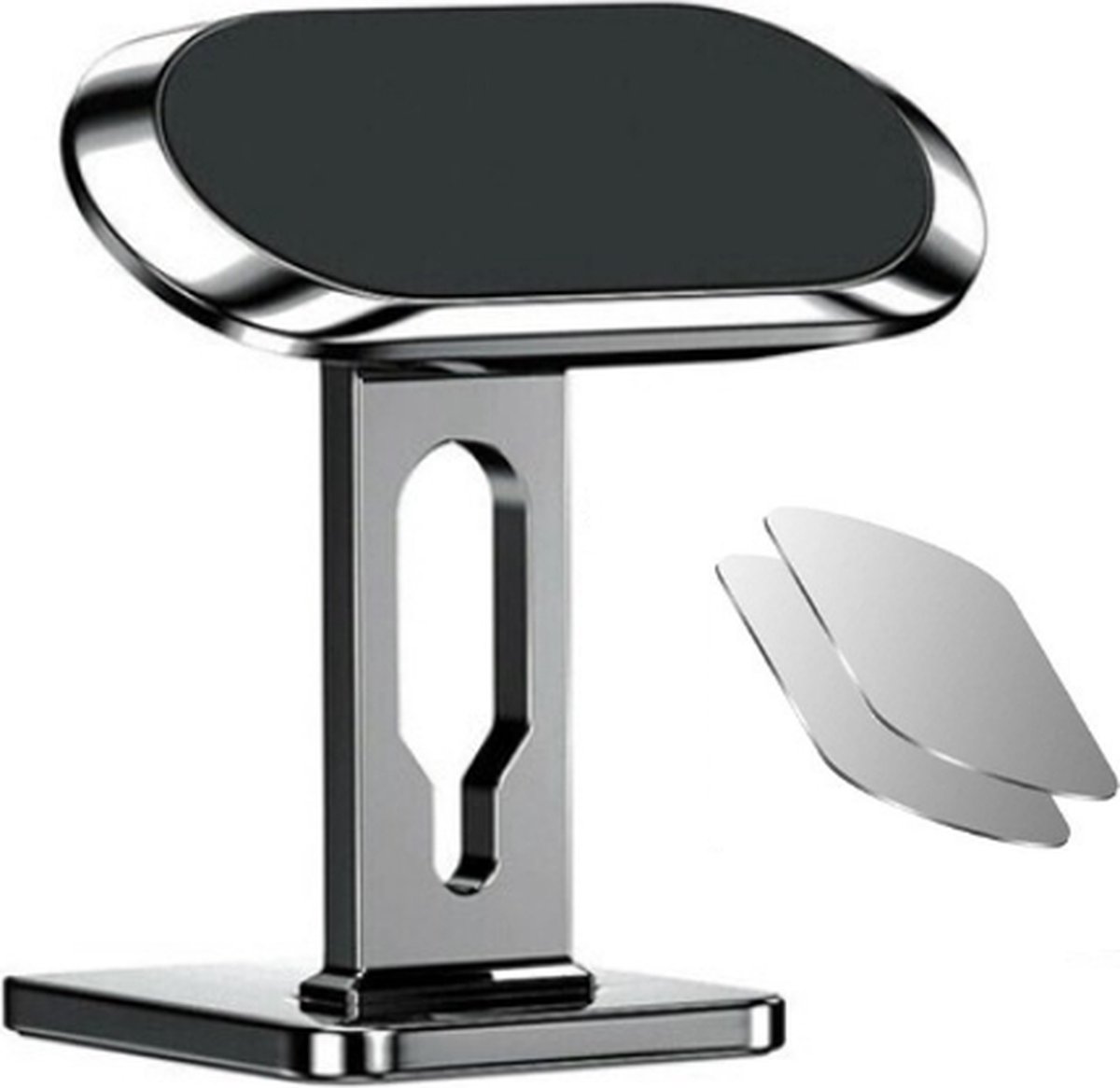 Explore And More - Magnetische Telefoonhouder Auto - GSM Houder ...