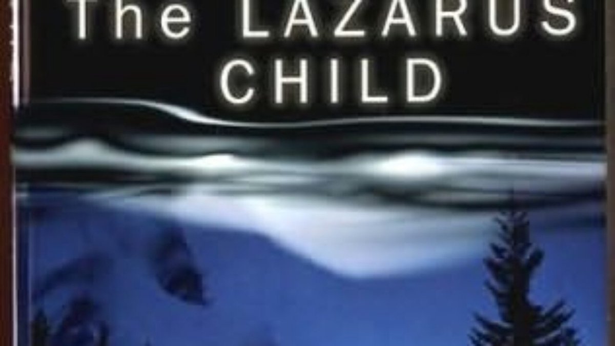 The Lazarus Child; Boekverfilmingen, Naar de Bestseller van Robert ...