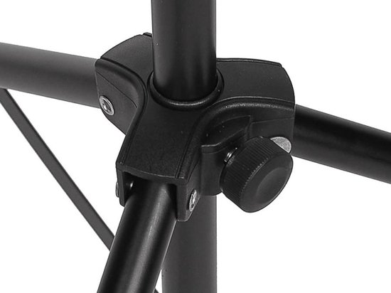 Muziekstandaard MET Tas - Opvouwbaar - Opklapbare Bladmuziek Lessenaar ...