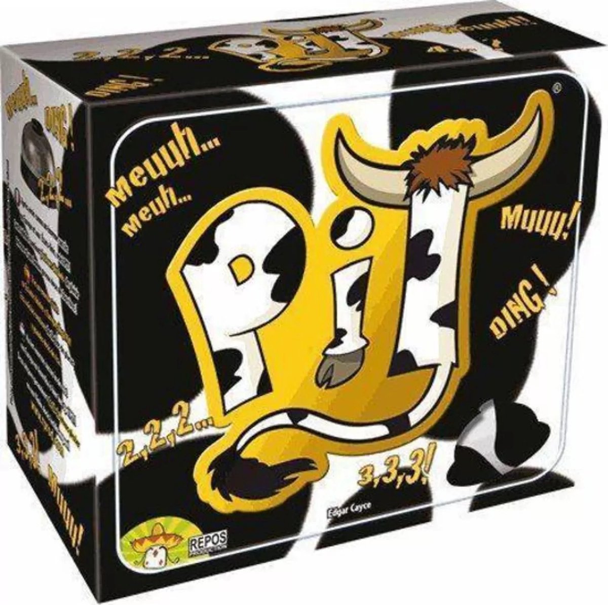 Pit | Games | bol.com