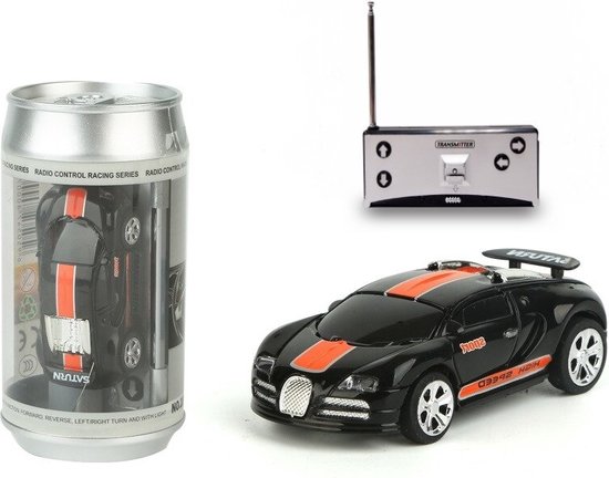 DrPhone TinyCars - Sport R/C Racer Radio Besturing - 20 KM/H - RC Micro ...