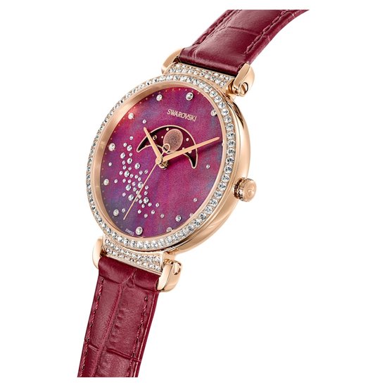 Swarovski Passage Moon Phase Horloge 5613323 | bol