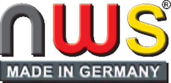 NWS Figuur-hefboomschaar 067L-15-250 | bol