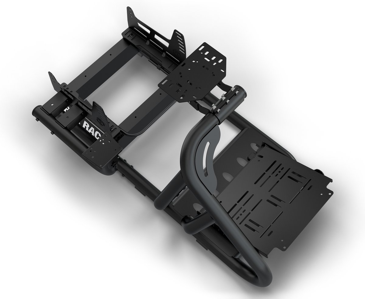 Trak Racer RS6 RACING SIMULATOR | bol.com