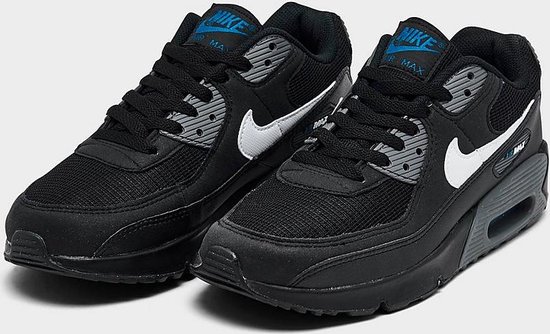 Nike air max 90 GS - Maat: 39 | bol.com