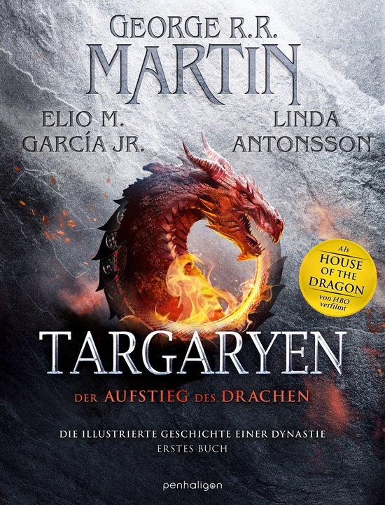 Targaryen (ebook), George R.R. Martin | 9783641301682 | Boeken | bol