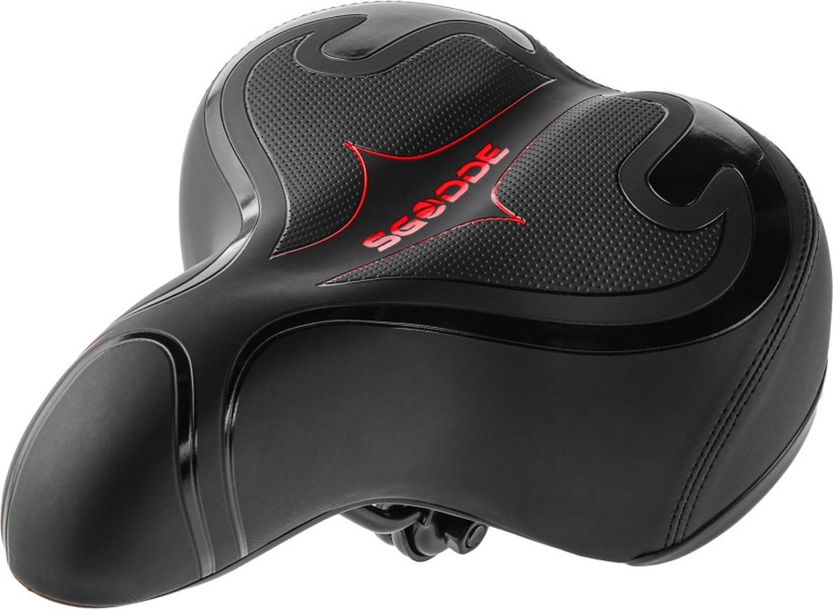 Fiets zacht zadel | bol.com