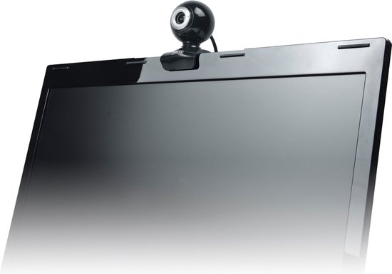 Sweex WC035V2 Sweex Webcam Usb | bol