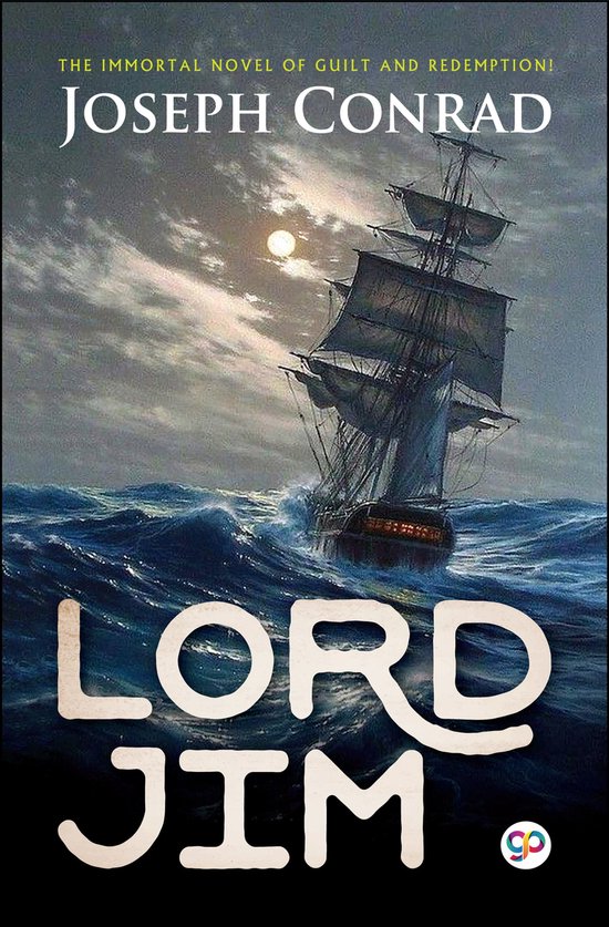 Lord Jim (ebook), Joseph Conrad | 9789354992384 | Boeken | bol.com