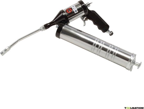 Airpress Vetspuit (continu) | bol