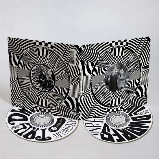 Tall Dwarfs - Unravelled: 1981-2002 (CD), Tall Dwarfs | CD (album ...