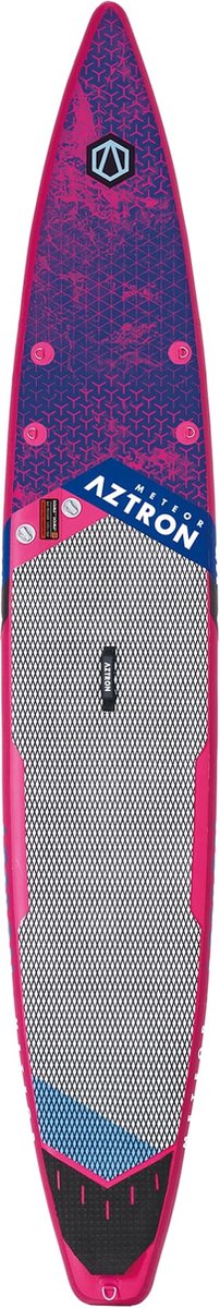 Aztron Meteor Opblaasbaar SUP Board - 426 cm | bol.com