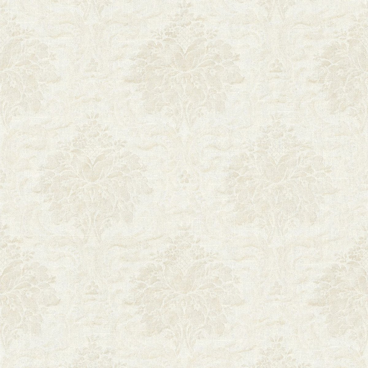 Barok behang Profhome 367168-GU vliesbehang licht gestructureerd in ...