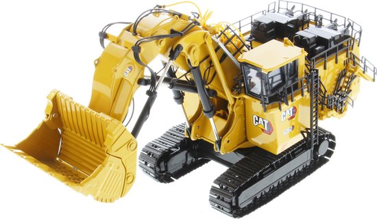Cat 6060FS HEX Front Shovel Mining Excavator - Mijnbouw Graafmachine 1: ...