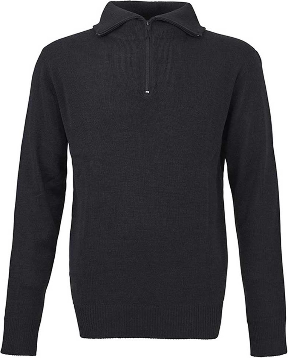 Gevavi Reus Blauw Schipperstrui Heren | bol.com