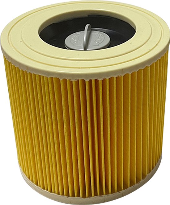 Filter Geschikt voor Kärcher WD2, WD3(WD2.000-WD2.399) en A series ...