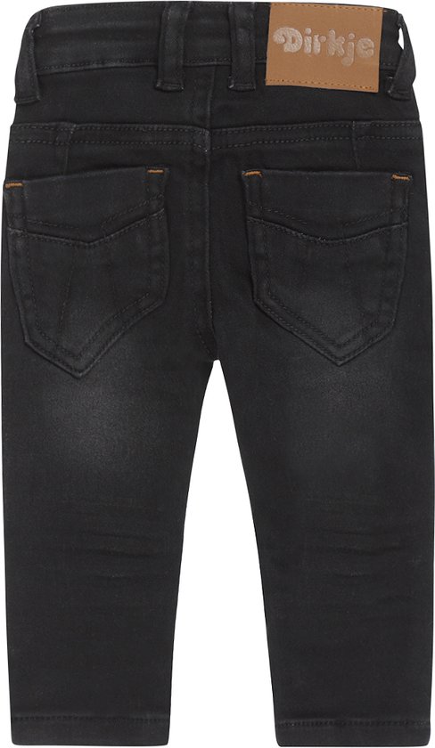 Dirkje U-BREAK THE RULES Jongens Jeans - Maat 86 | bol