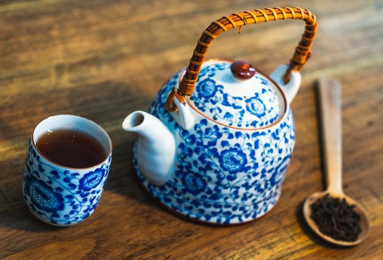 Chinese thee proeverij - 10 Most Famous Chinese teas - 10x 20 gram | bol